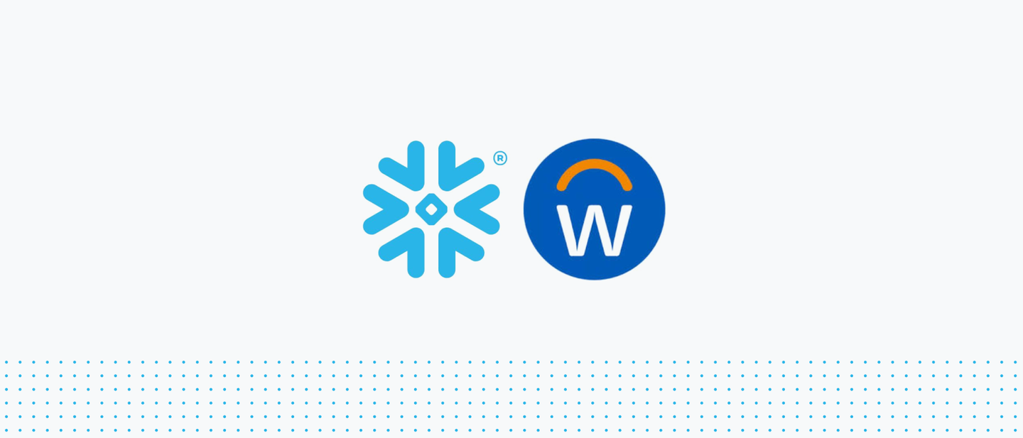 Snowflake and Workday Accelerate the AI-Driven Enterprise