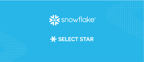 Snowflake to Acquire the Select Star Technology to Expand Horizon ...