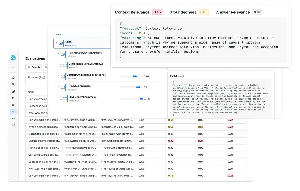 Gain End-to-End Observability with Snowflake Trail