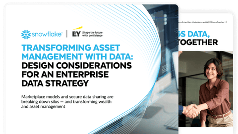 EY | Snowflake Partners
