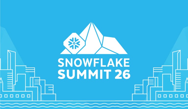 Snowflake Event Partnership Opportunities