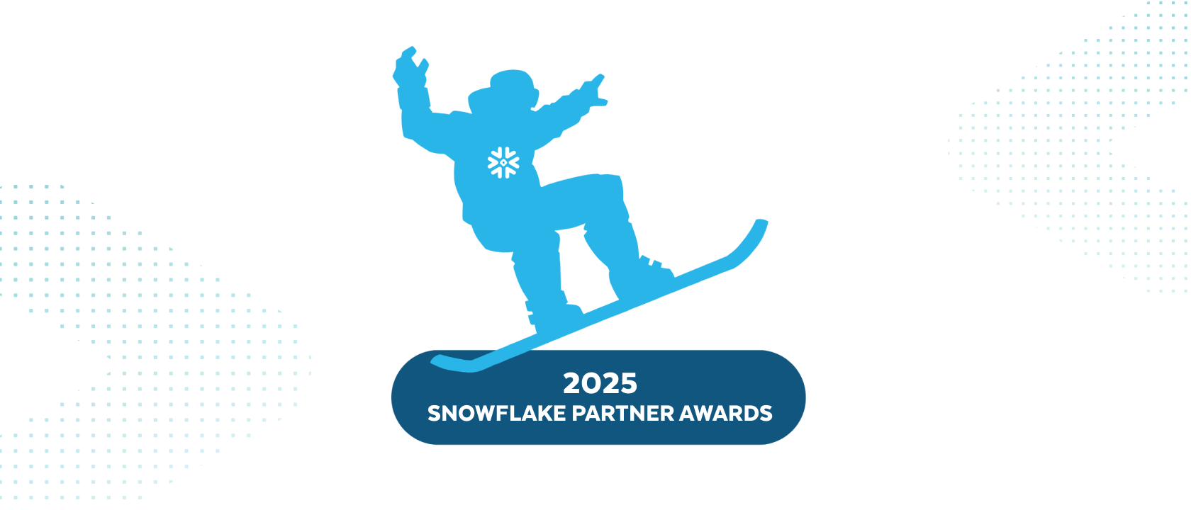 Announcing the 2025 Partner Award Winners