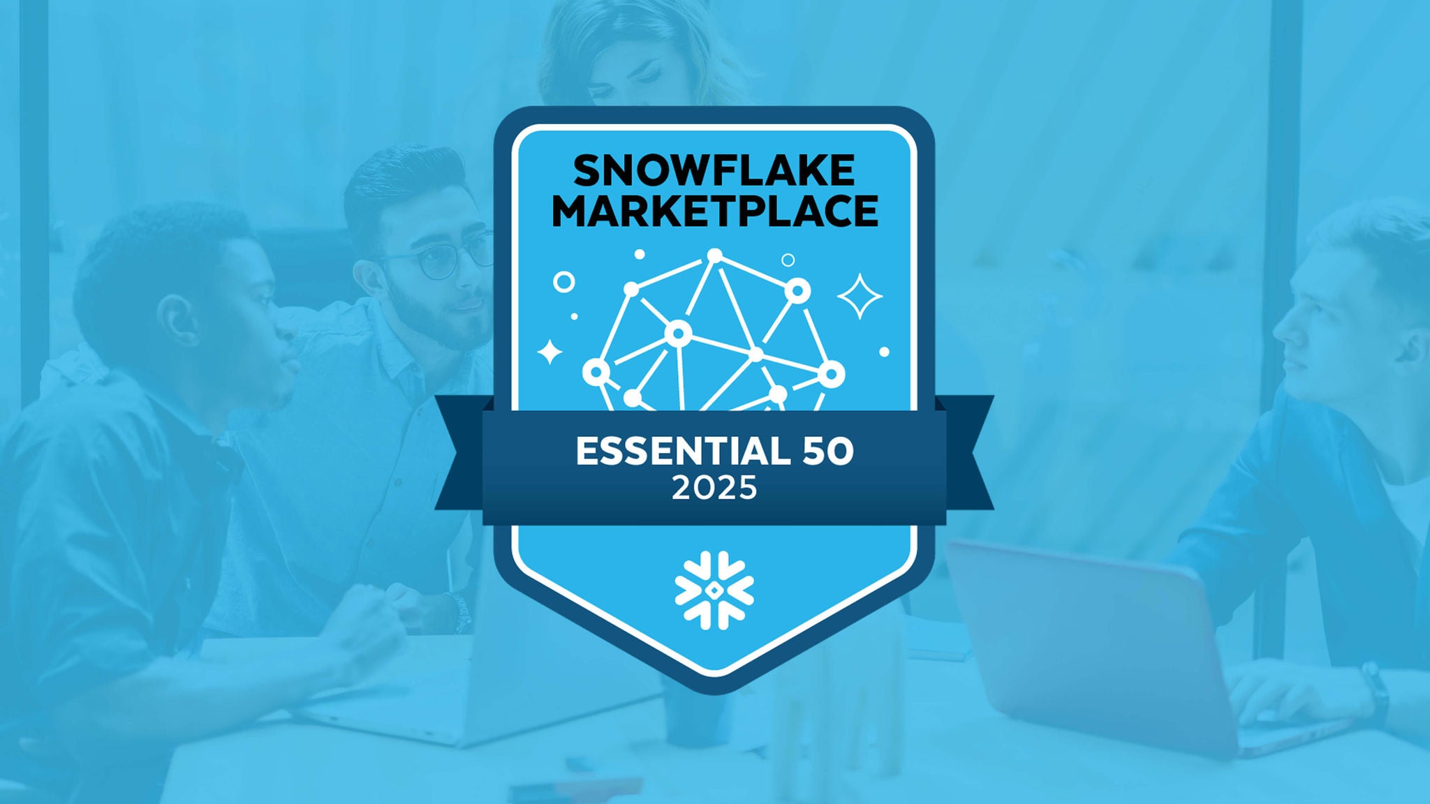 50 Essential Apps, AI and Data Products on Snowflake Marketplace