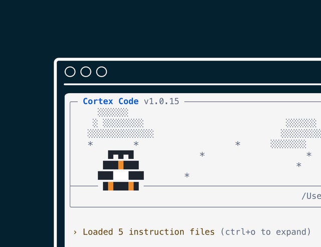 Cortex Code: Snowflake-Native AI Coding Agent for Data