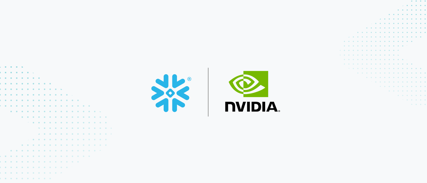 Supercharging Machine Learning in Snowflake with NVIDIA CUDA-X ...