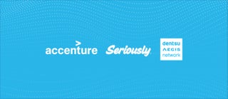 Accenture | Snowflake Partners