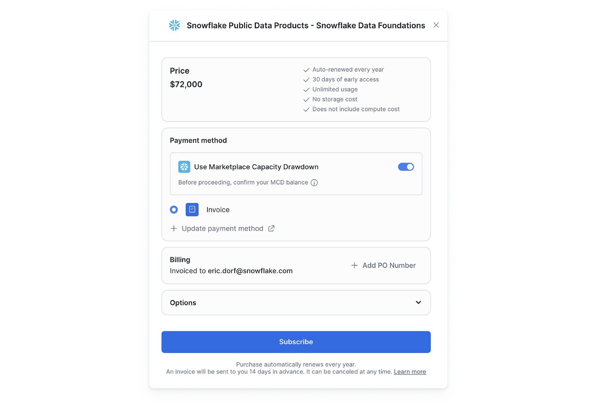 FinOps on Snowflake: Built-In Cost and Performance Control