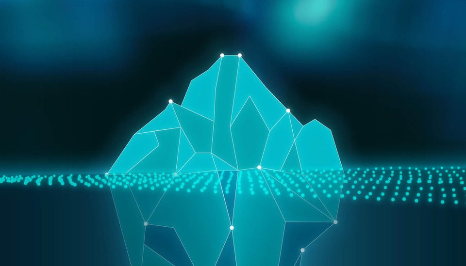 Snowflake Open Catalog: Discover and Share Trusted Data