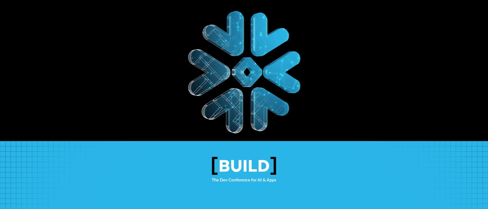 Snowflake Intelligence: All Your Knowledge. One Trusted Enterprise Agent.