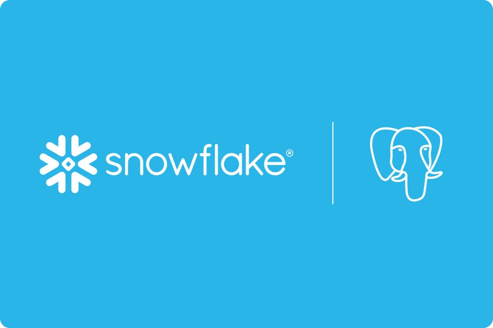 Snowflake Postgres | Fully Managed Postgres on Snowflake