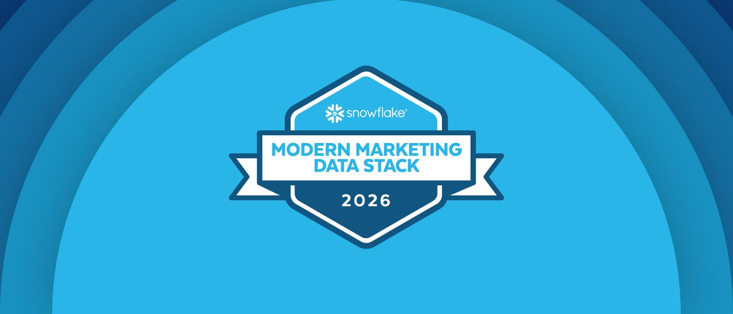 The 2026 Martech Stack: Evolution Driven by AI, Data Gravity and Privacy