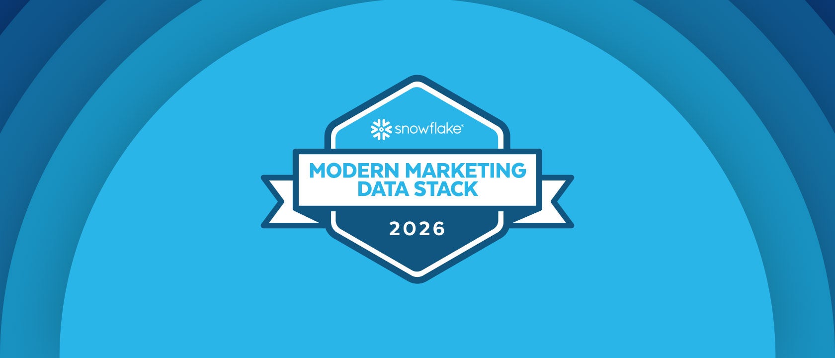 The 2026 Martech Stack: Evolution Driven by AI, Data Gravity and Privacy