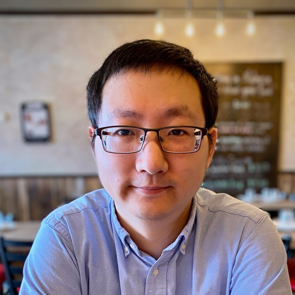 Juncheng Yang