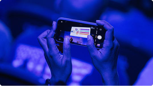 Snowflake World Tour 2025 – London