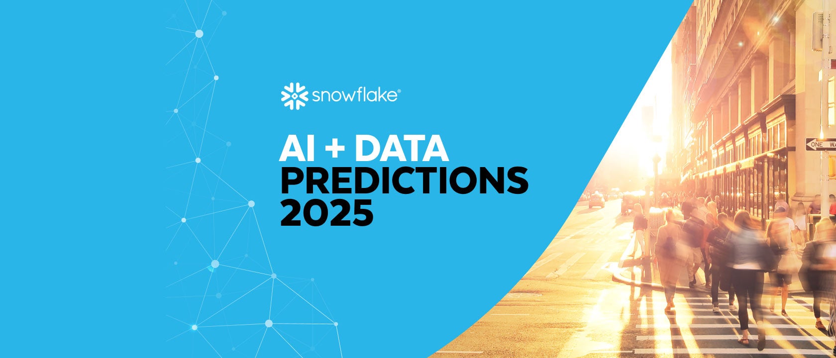 Predictions 2025: AI As Cybersecurity Tool and Target