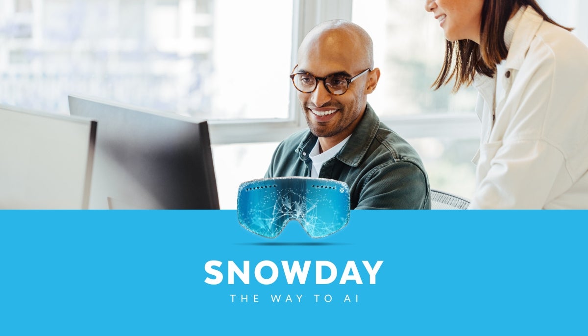 Snowflake launches text-embedding model for retrieval use cases