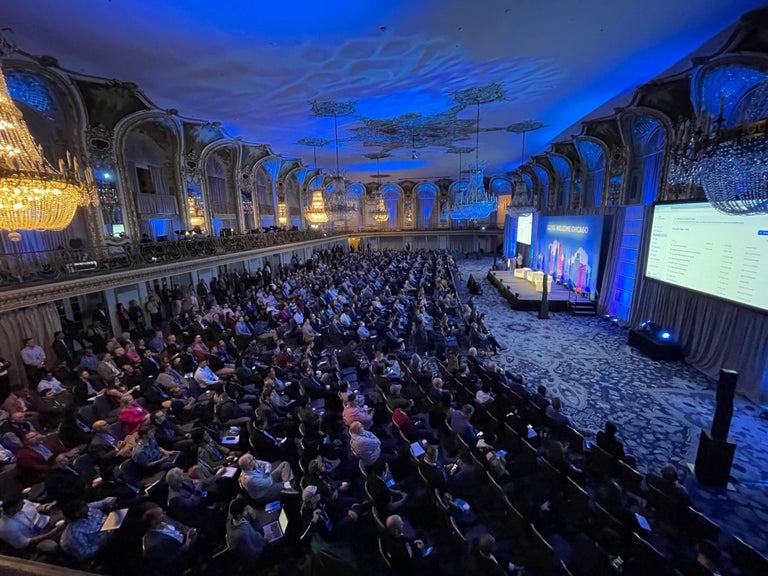 Snowflake World Tour 2025 – Bangalore