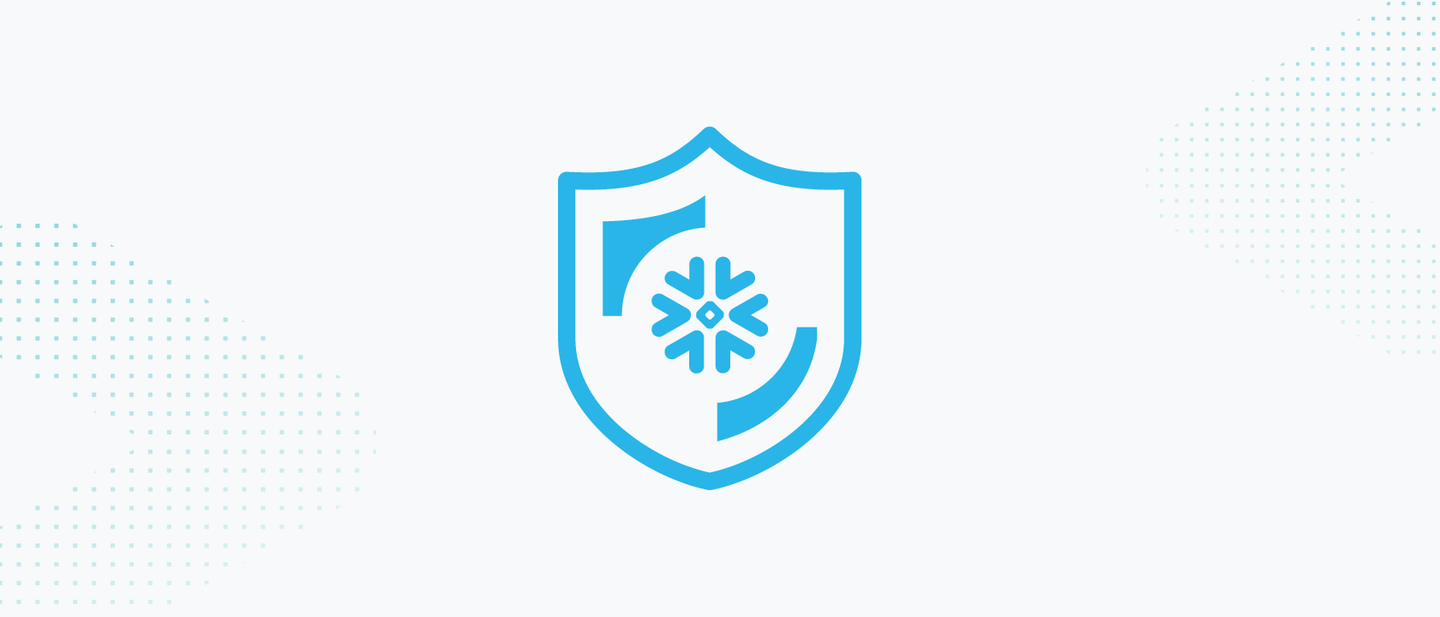 Snowflake Security Innovations for a Trusted AI Data Cloud