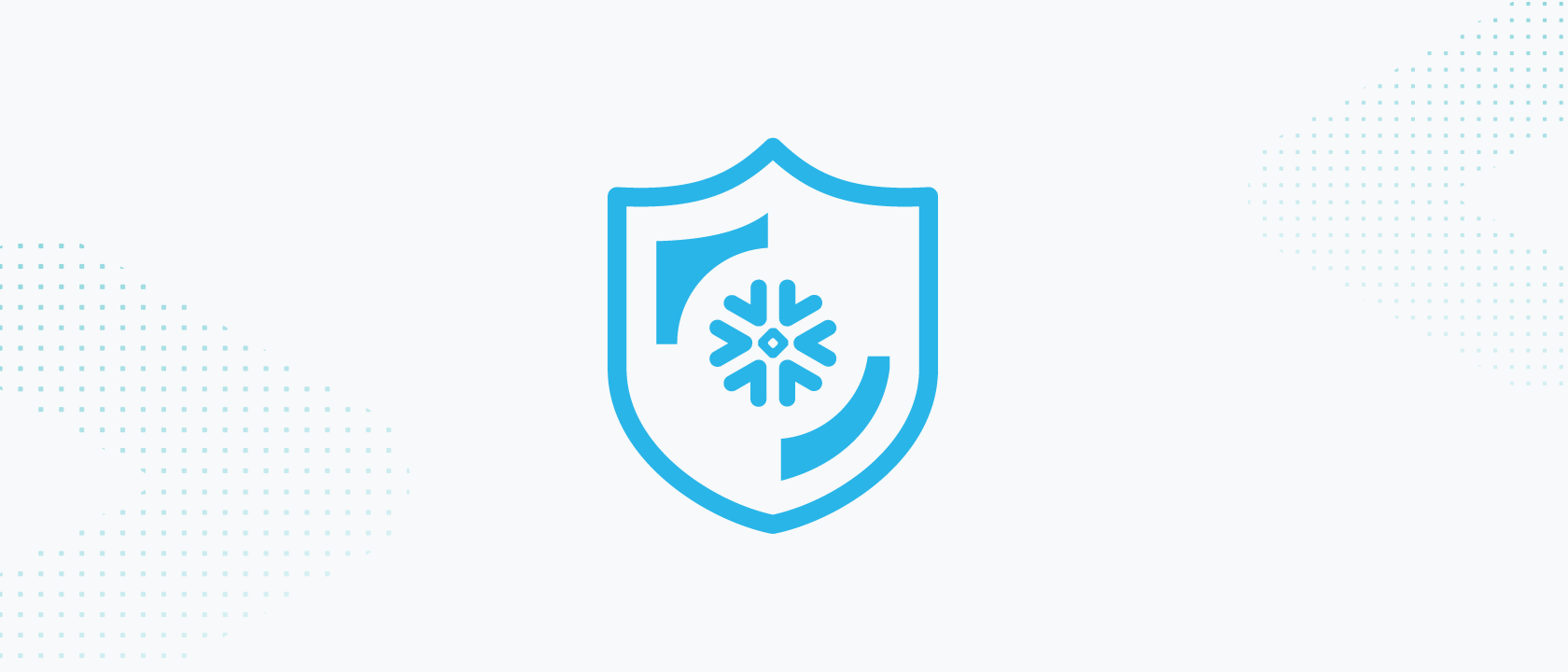 Snowflake Security Innovations for a Trusted AI Data Cloud