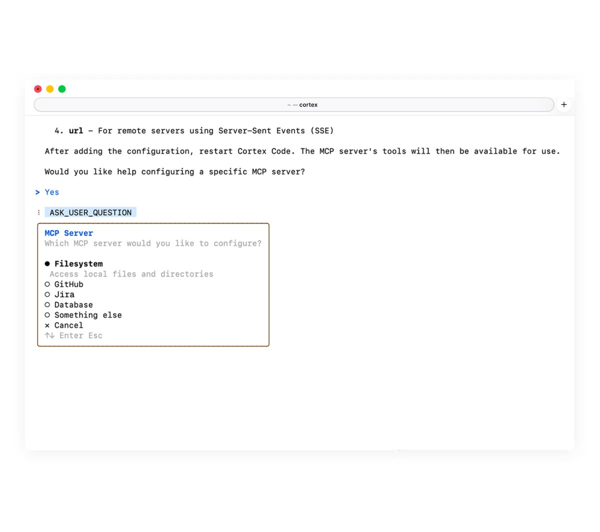 Cortex Code: Snowflake-Native AI Coding Agent for Data