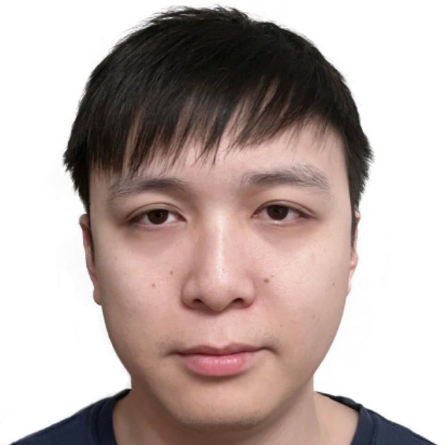 Boyi Liu