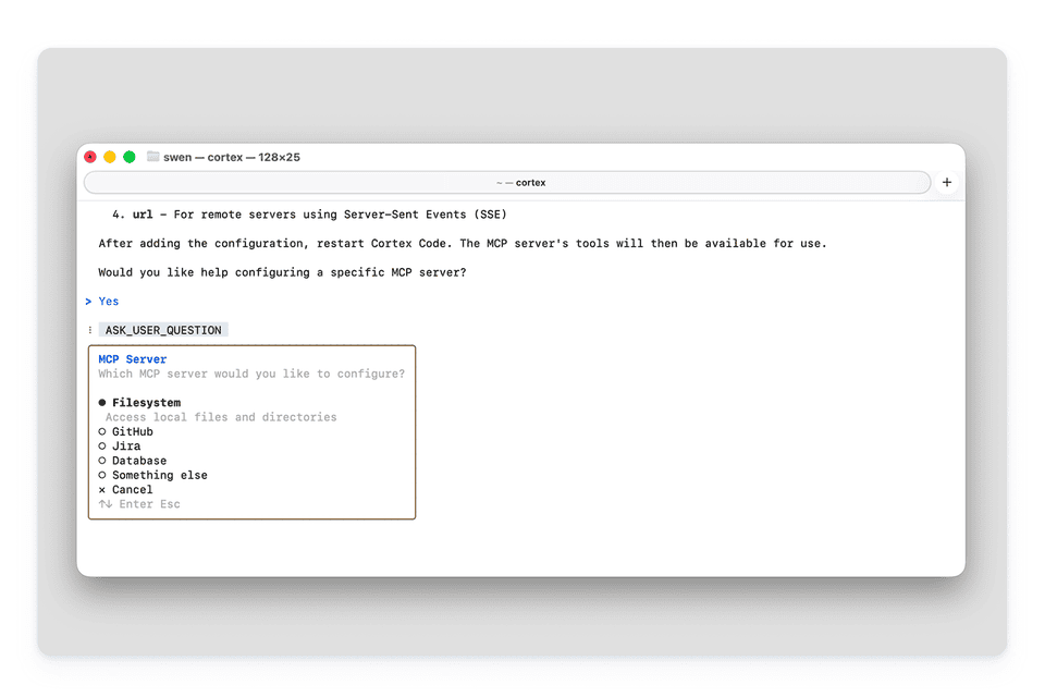 Cortex Code: Snowflake-Native AI Coding Agent for Data