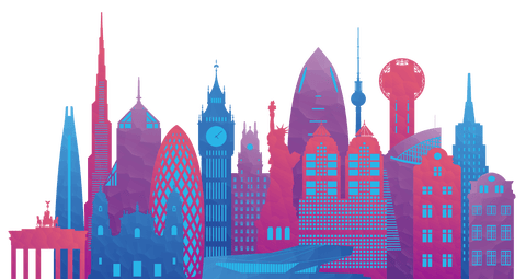 London Agenda | Snowflake World Tour