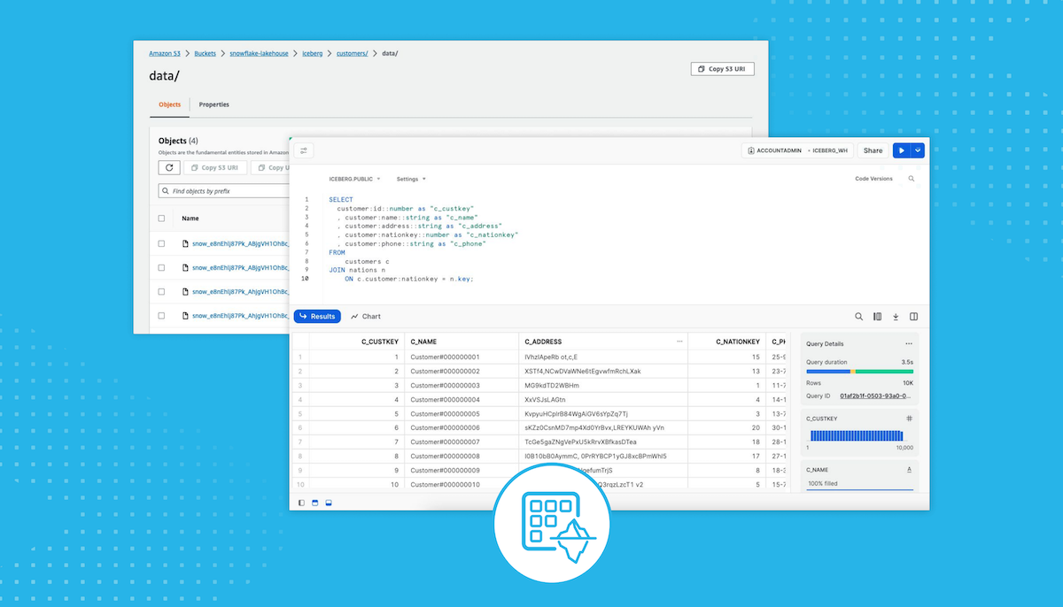 Polaris Catalog Is Now Open Source