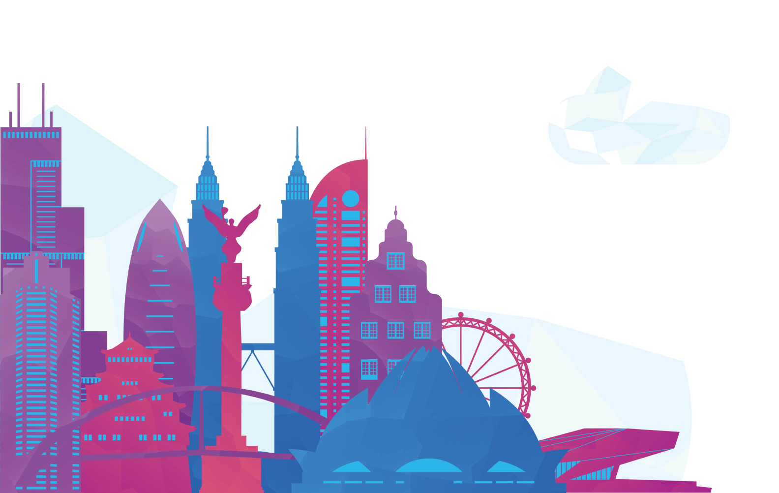 Snowflake World Tour