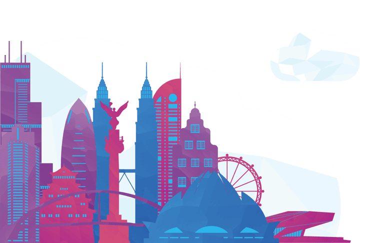 Snowflake World Tour