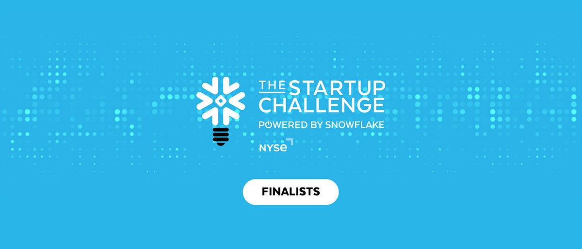 Startup Challenge 2025: Top 3 Finalists Revealed