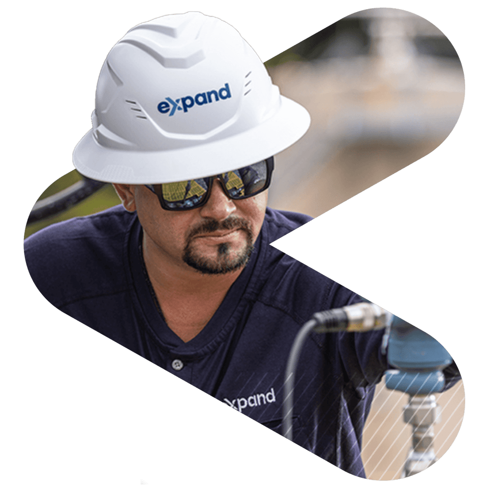 Striking Data Gold: Expand Energy Taps into Snowflake to Scale Smarter