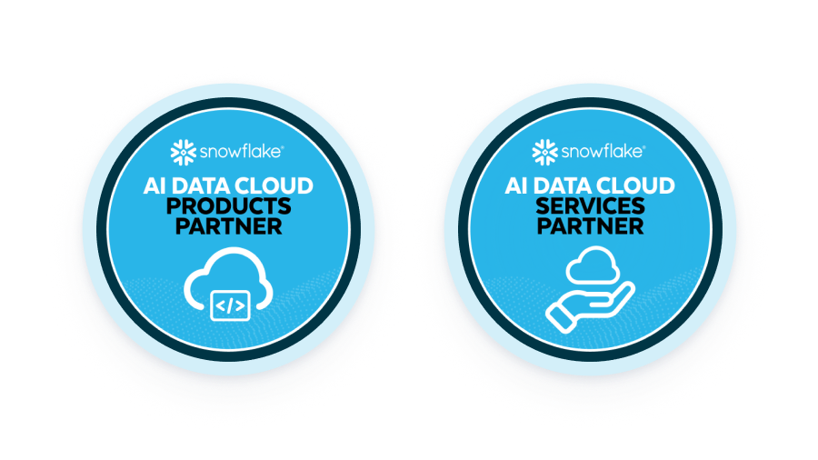 Por que Snowflake AI Data Cloud?