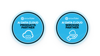 Por qué elegir Snowflake AI Data Cloud