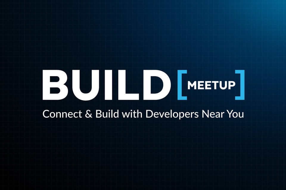 BUILD: The Dev Conference for AI & Apps