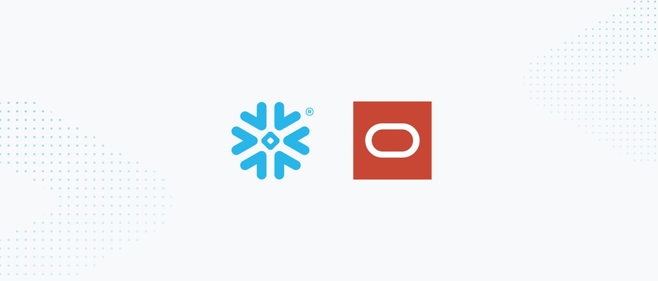 Snowflake Openflow Connector: Agentless Oracle CDC to Snowflake