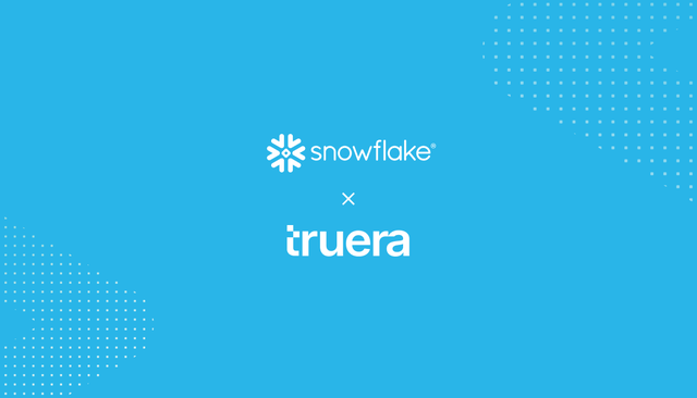 Snowflake to Acquire Truera AI Observability Platform
