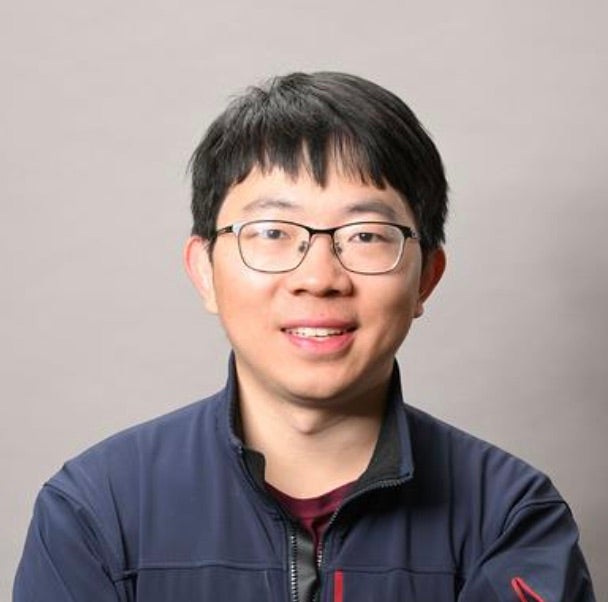 Hao Zhang