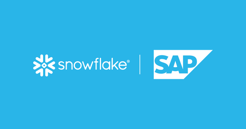 SAP and Snowflake Unleash the Power of Data and Enterprise AI Across ...