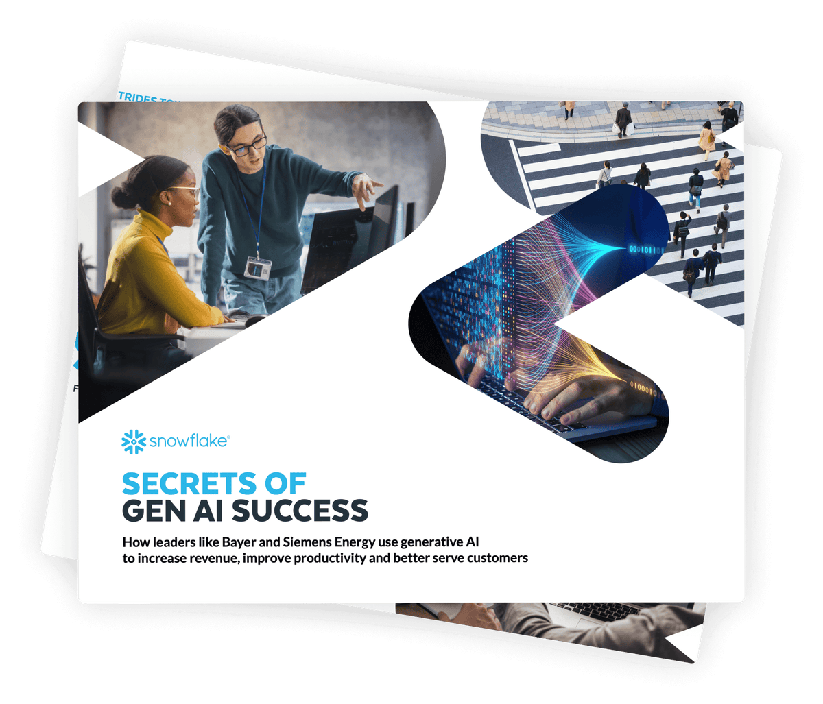 Secrets of Gen AI Success