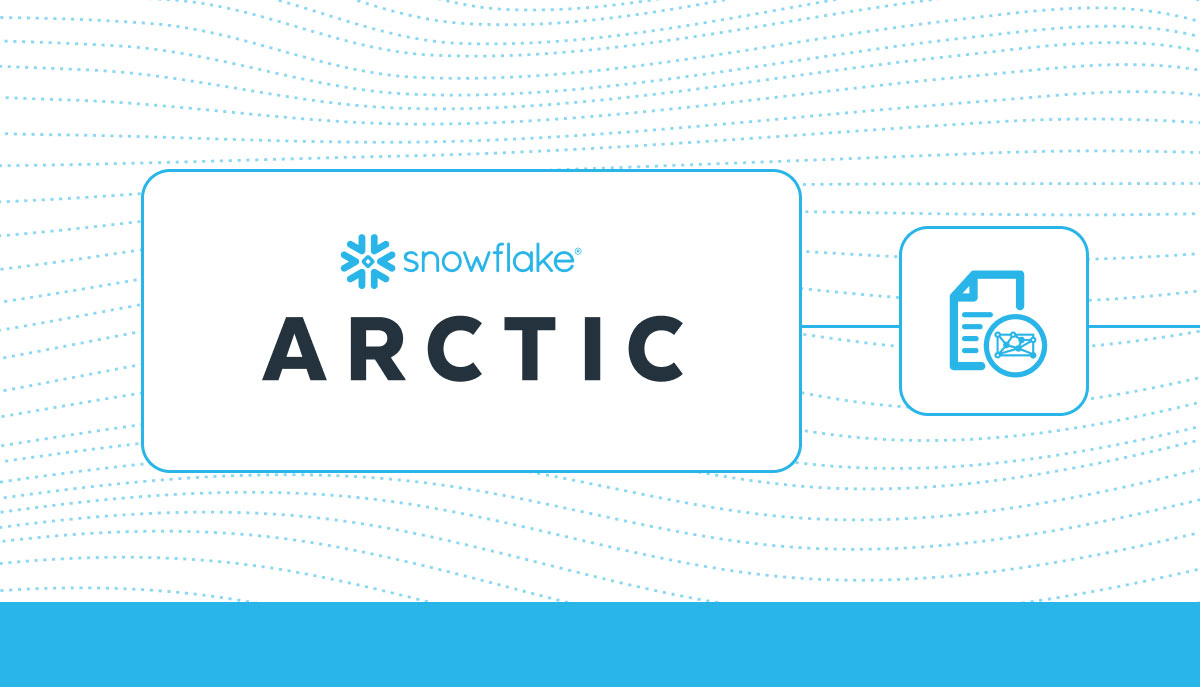 Snowflake's Arctic-TILT: Compact LLM with Advanced Document AI