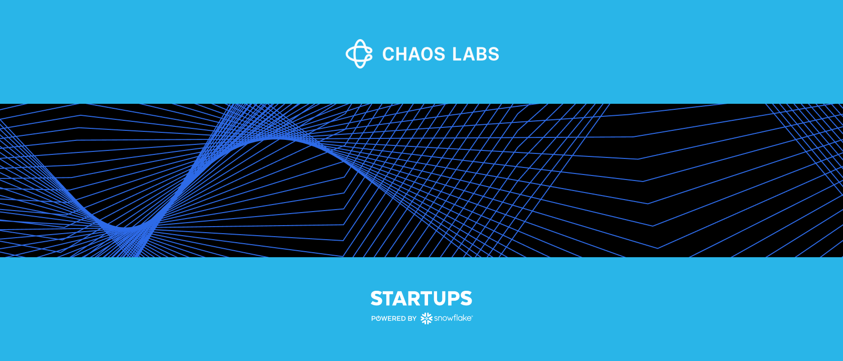 Snowflake Startup Spotlight: Chaos Labs