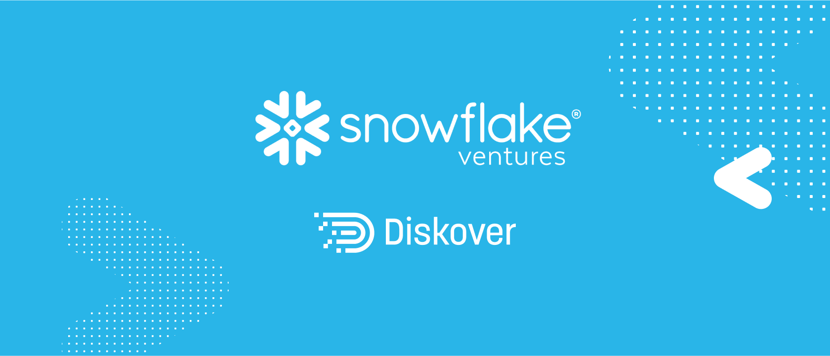 Diskover, Backed by Snowflake Ventures, Empowers Enterprises with Full ...