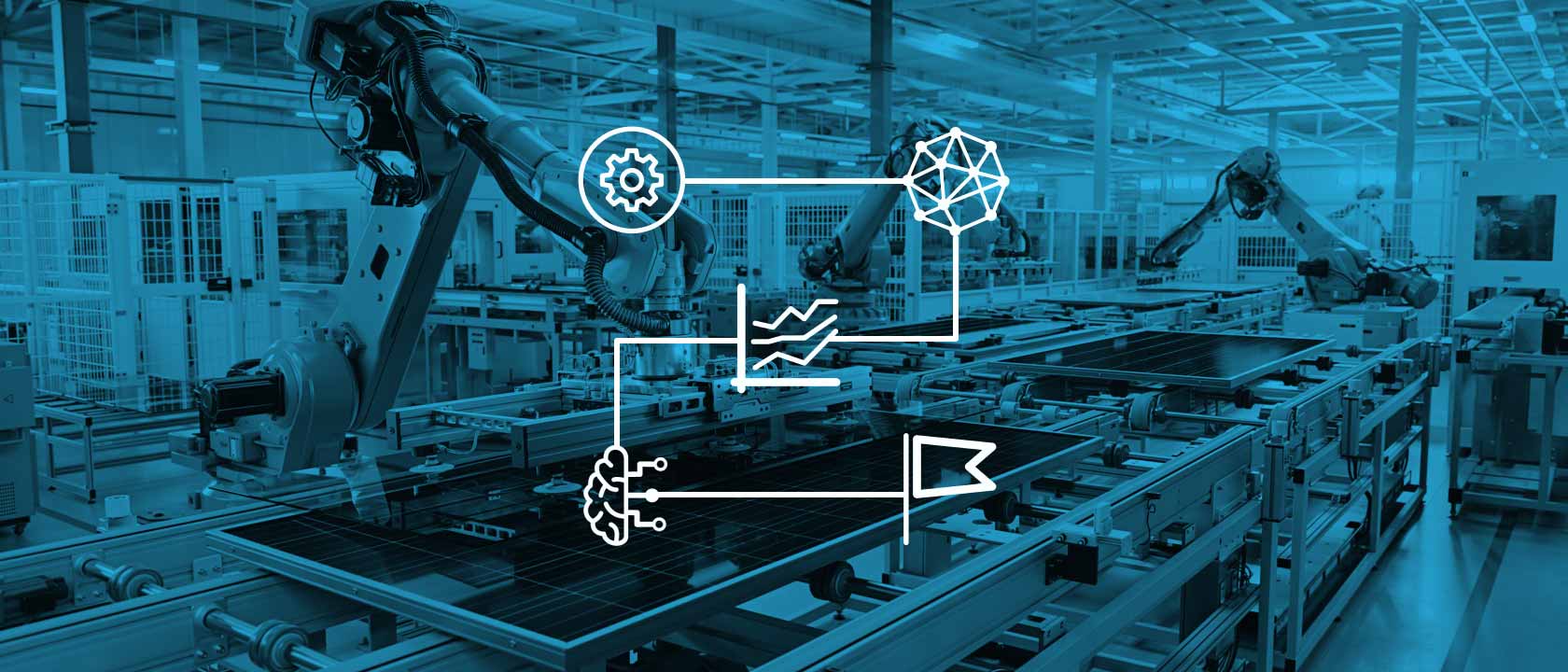 The Data & AI Advantage: Navigating Tariffs in Manufacturing