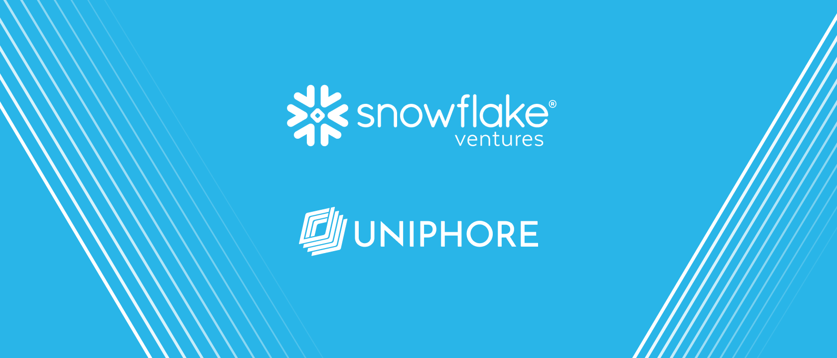 Snowflake Ventures Invests in Uniphore to Accelerate Agentic AI for the Enterprise