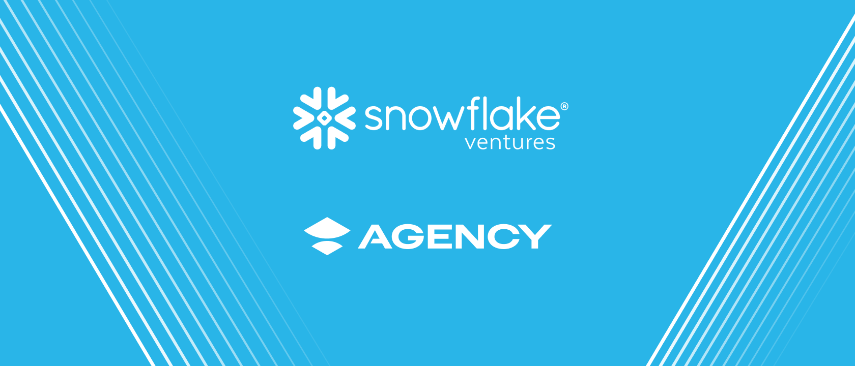 From Startup Accelerator to Series A: Snowflake Ventures Backs Agency ...