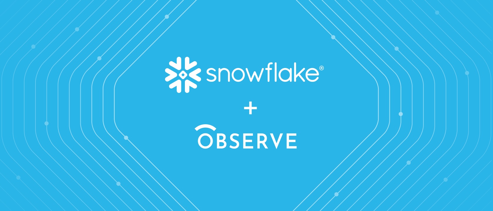 Snowflake Closes Acquisition of Observe to Bring AI-Powered ...