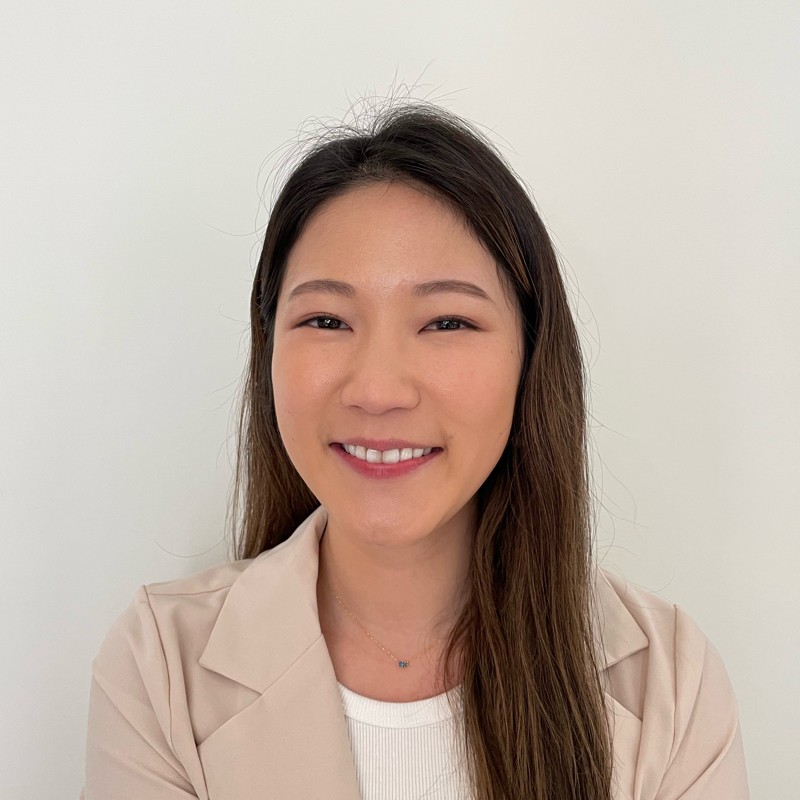 Kelly Huang