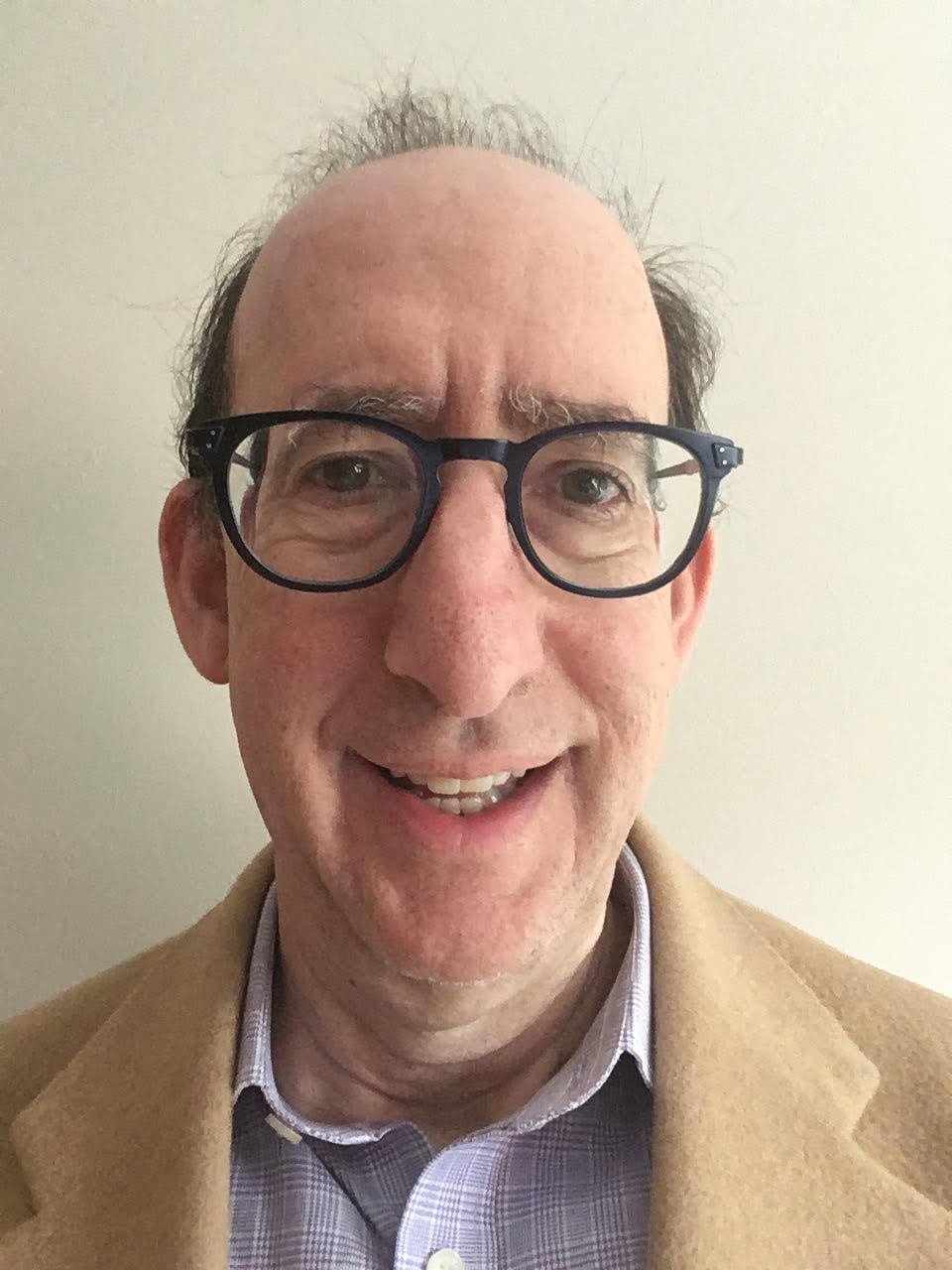 Michael Lazar