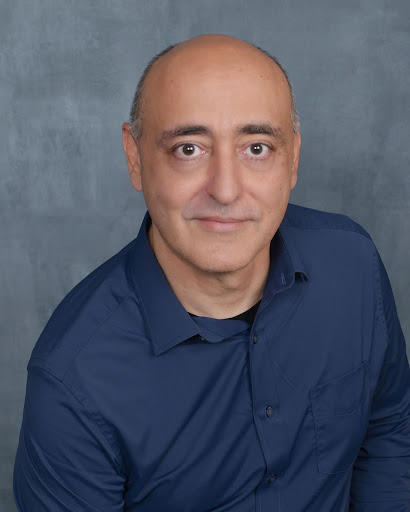Arjun Puri